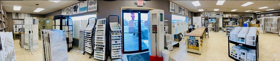 Our Showroom - Valley Floors, Inc.
