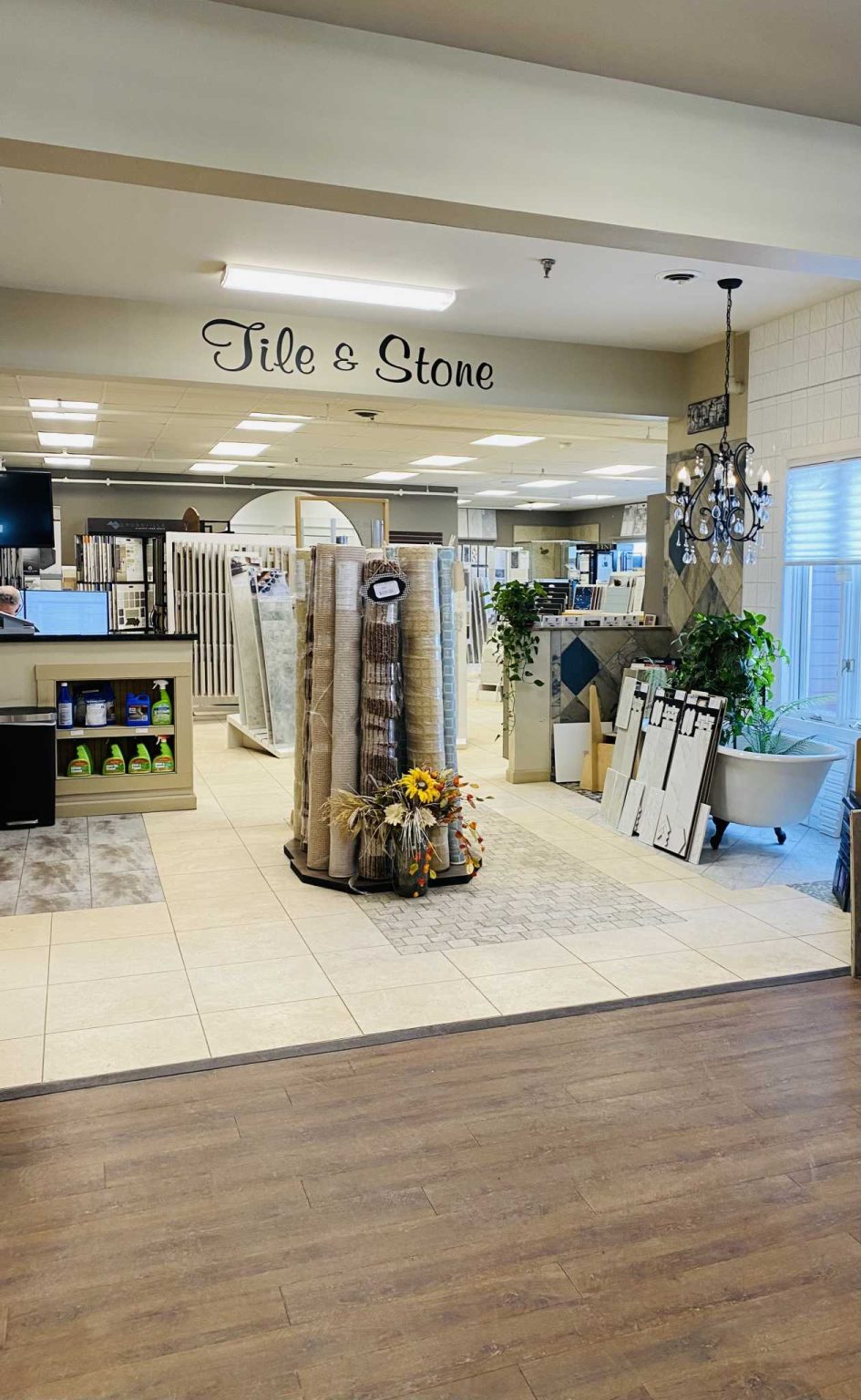 Home - Valley Floors, Inc.